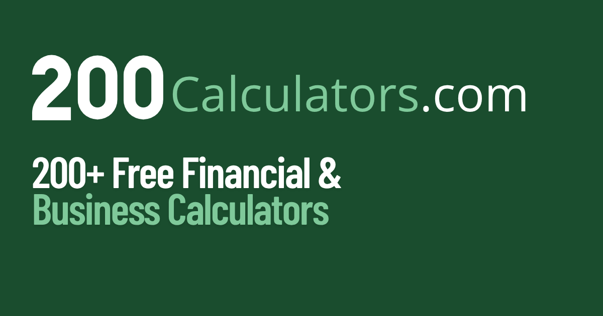 Loan Eligibility Calculator 2026 — Check If You Qualify ...